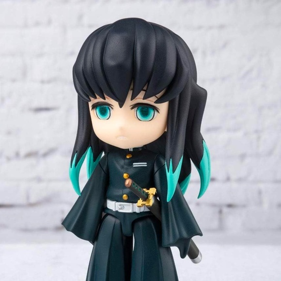 figuarts mini | Other | Kimetsu No Yaiba Tokito Muichiro Bandai Spirits ...